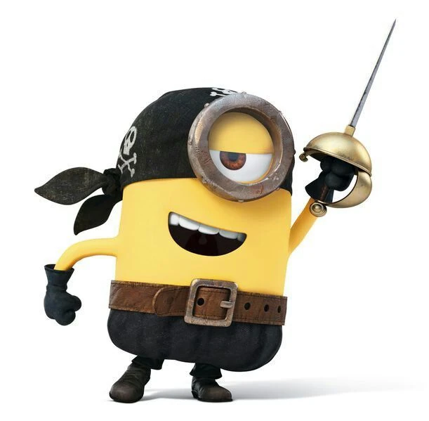 Finn | Despicable Me Wiki | Fandom