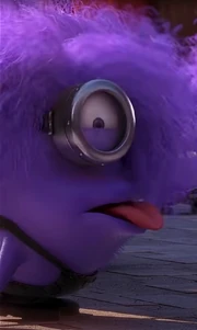 Steve (Despicable Me 2) | Despicable Me Wiki | Fandom