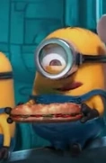 Stu | Despicable Me Wiki | Fandom