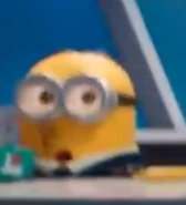 Mike/Gallery | Despicable Me Wiki | Fandom