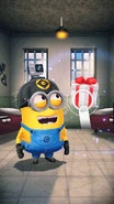 Minion Break | Despicable Me Wiki | Fandom
