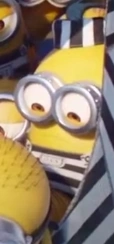 Jack (Minion) | Despicable Me Wiki | Fandom