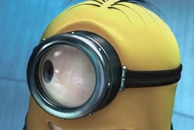 Minion Mark
