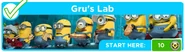 Gru's Lab (Minion Rush) | Despicable Me Wiki | Fandom