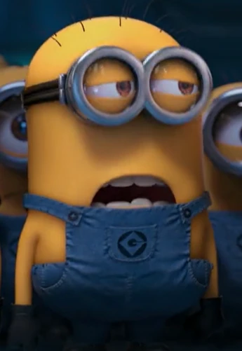Jim | Despicable Me Wiki | Fandom