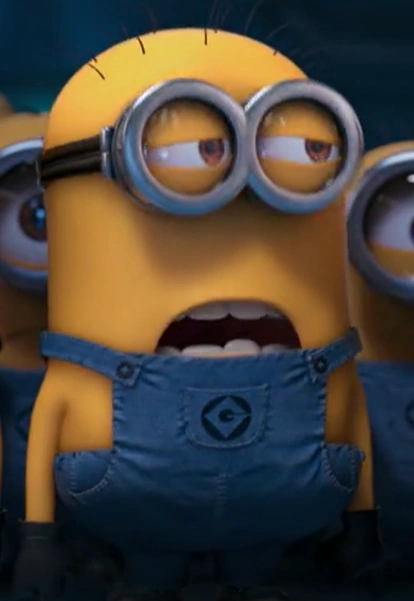 Jim | Despicable Me Wiki | Fandom