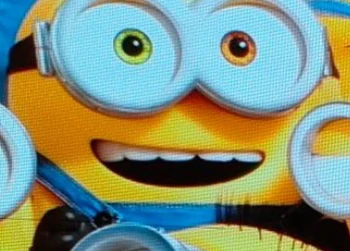 Bob (Minions) | Despicable Me Wiki | Fandom