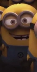Henry/Gallery | Despicable Me Wiki | Fandom