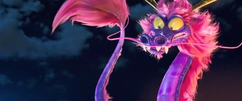 Belle Bottom | Despicable Me Wiki | Fandom