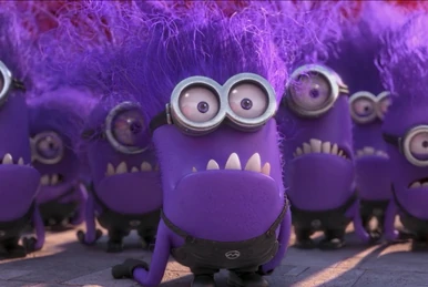 Despicable Me 2 El Macho Chicken