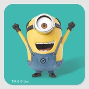 Mel/Gallery | Despicable Me Wiki | Fandom