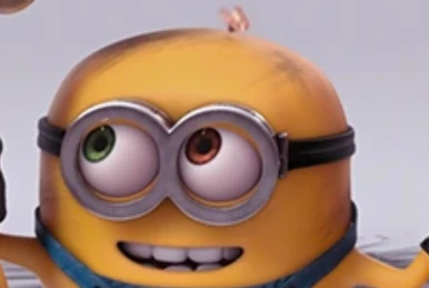 Despicable Me 2 El Macho Chicken