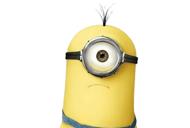 minion paul