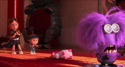 Suarach Me Agnes Unicorn Culaith