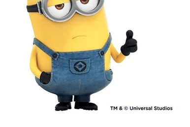 Lance The Minion