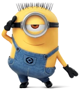 Carl/Gallery | Despicable Me Wiki | Fandom