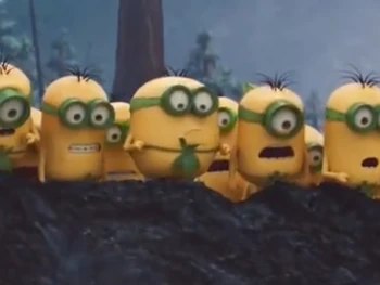 Fred (Minions) | Despicable Me Wiki | Fandom