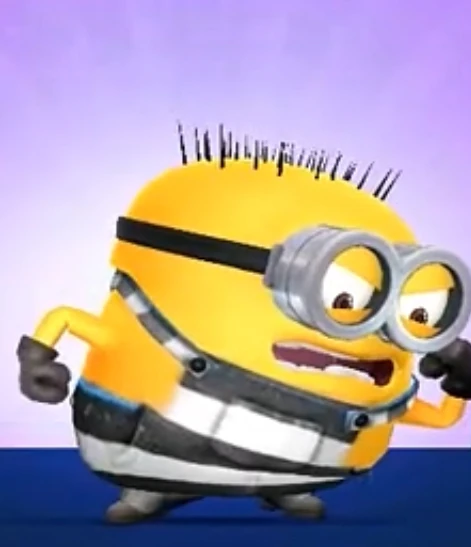 Ian | Despicable Me Wiki | Fandom