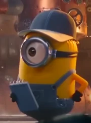 Mel/Gallery | Despicable Me Wiki | Fandom