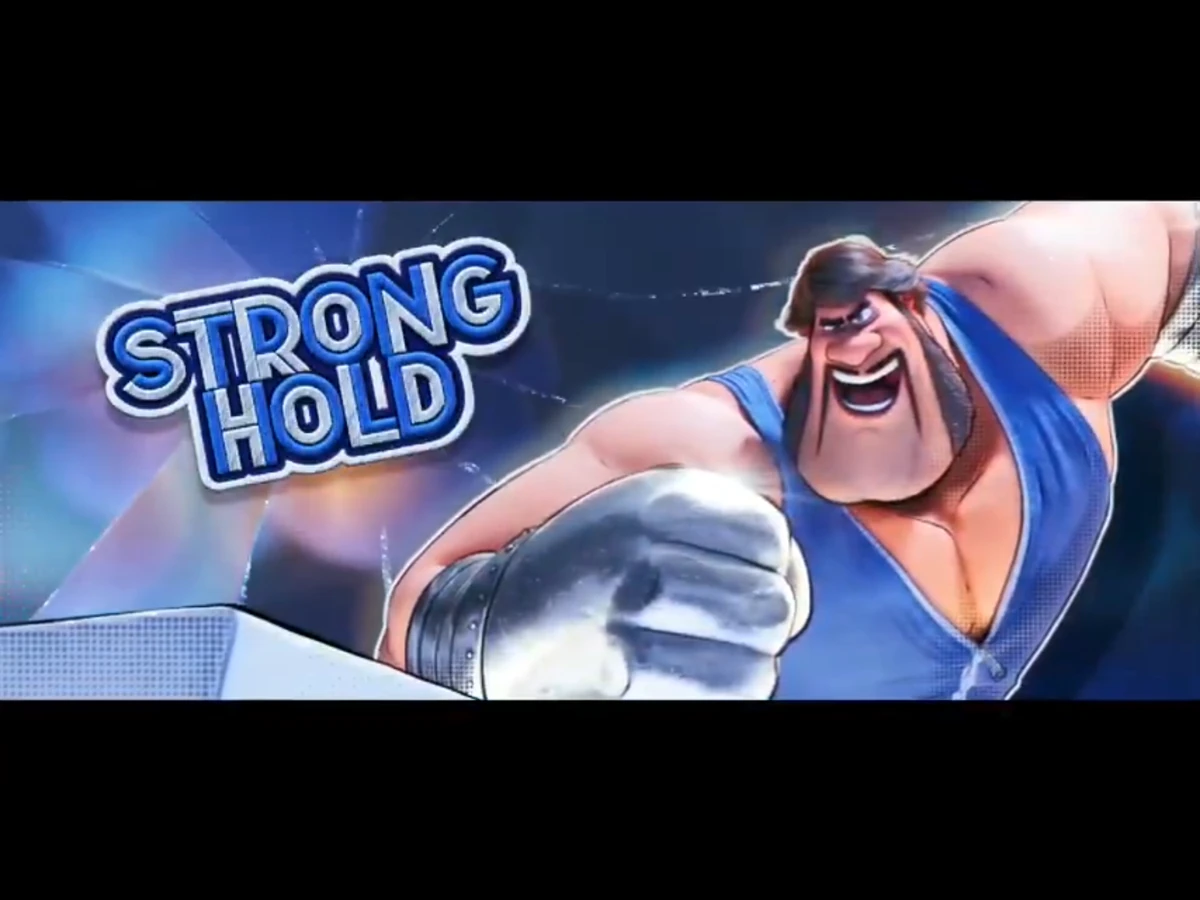 Stronghold | Despicable Me Wiki | Fandom