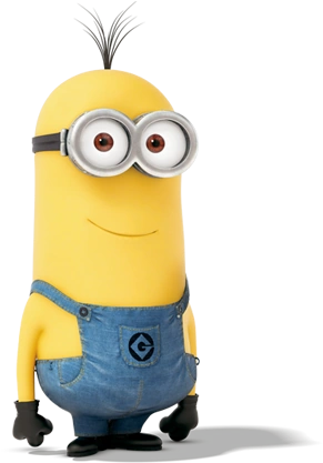 Aaron | Despicable Me Wiki | Fandom