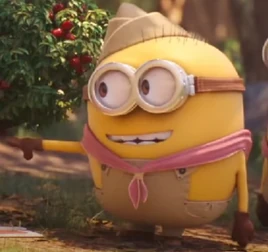 Brad | Despicable Me Wiki | Fandom