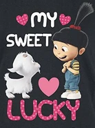 Lucky the Goat/Gallery | Despicable Me Wiki | Fandom