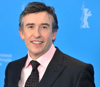 Steve Coogan | Despicable Me Wiki | Fandom