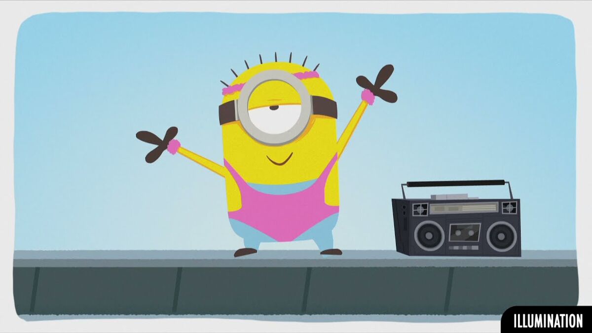 Treadmill | Despicable Me Wiki | Fandom Treadmill | Despicable Me Wiki | Fandom