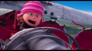 Edith Gru | Despicable Me Wiki | Fandom