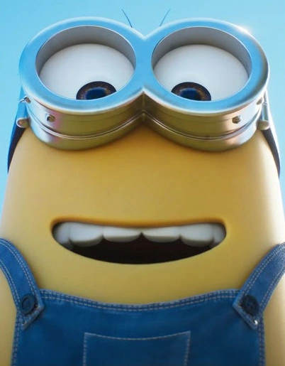 How to not catch a duck at the park | Despicable Me Wiki | Fandom