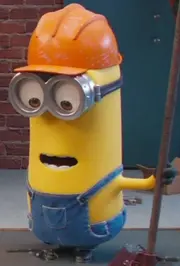 Brett (Minions: The Rise of Gru) | Despicable Me Wiki | Fandom