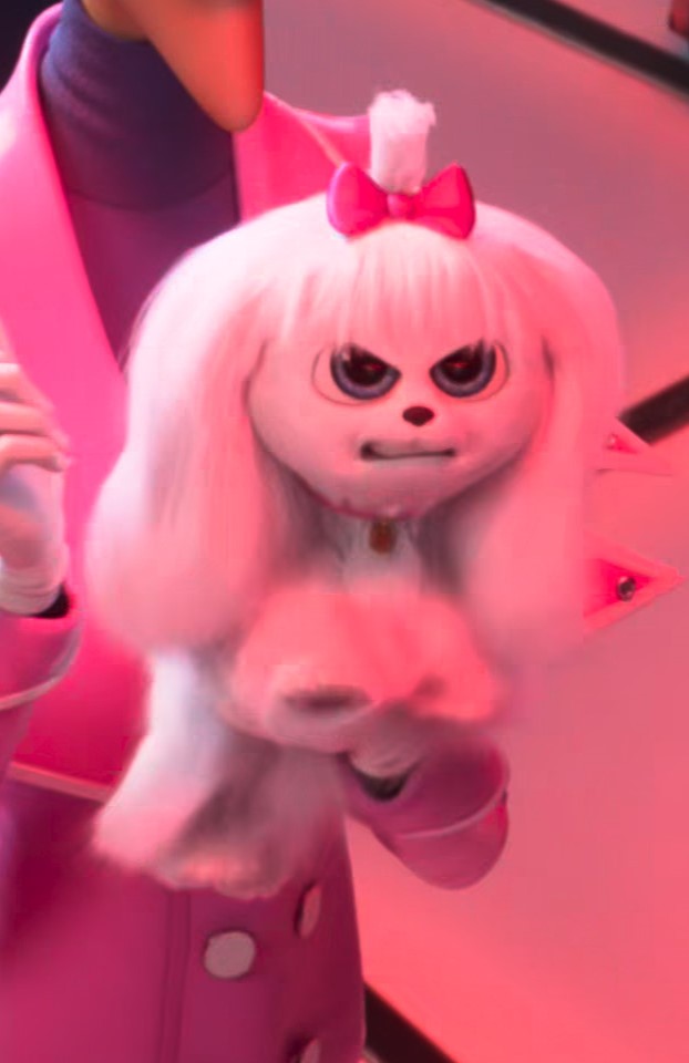 Fifi Despicable Me Wiki Fandom