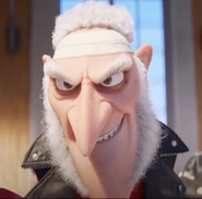 Vicious 6 | Despicable Me Wiki | Fandom