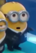 Edgar | Despicable Me Wiki | Fandom