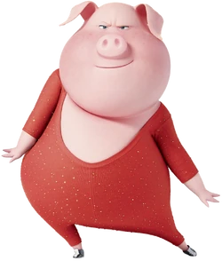 Gunter | Despicable Me Wiki | Fandom