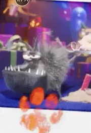 Kyle Gru/Gallery | Despicable Me Wiki | Fandom