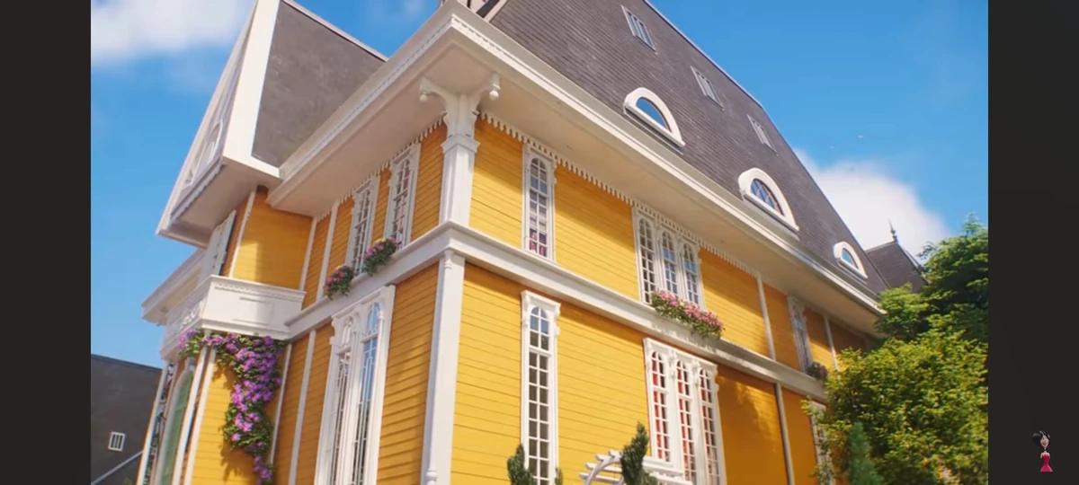 Prescott House | Despicable Me Wiki | Fandom