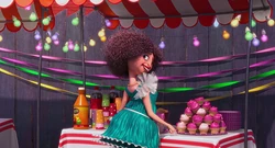 Natalie | Despicable Me Wiki | Fandom