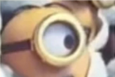 Minions Of Jeffrey