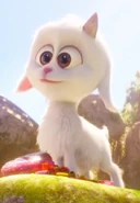 Lucky the Goat/Gallery | Despicable Me Wiki | Fandom