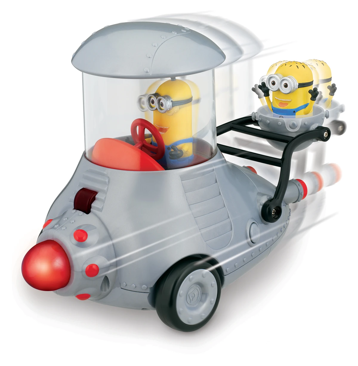Minion Mobile | Despicable Me Wiki | Fandom