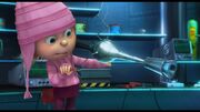 Edith Gru | Despicable Me Wiki | Fandom