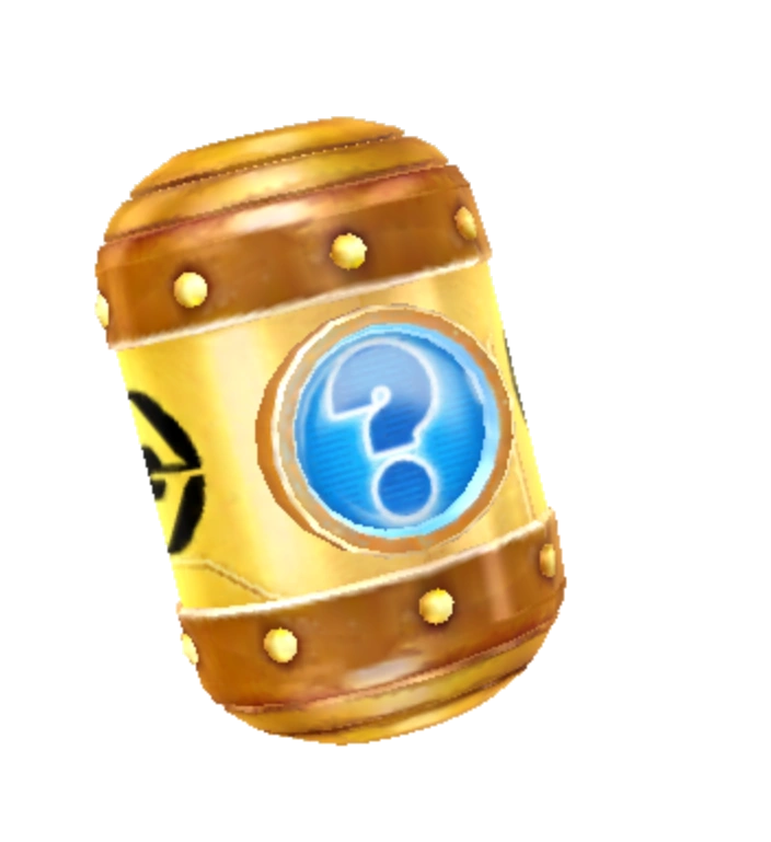 Golden Prize Pod (Minion Rush) | Despicable Me Wiki | Fandom