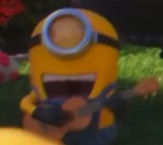 Stuart | Despicable Me Wiki | Fandom