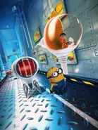 Vector/Gallery | Despicable Me Wiki | Fandom