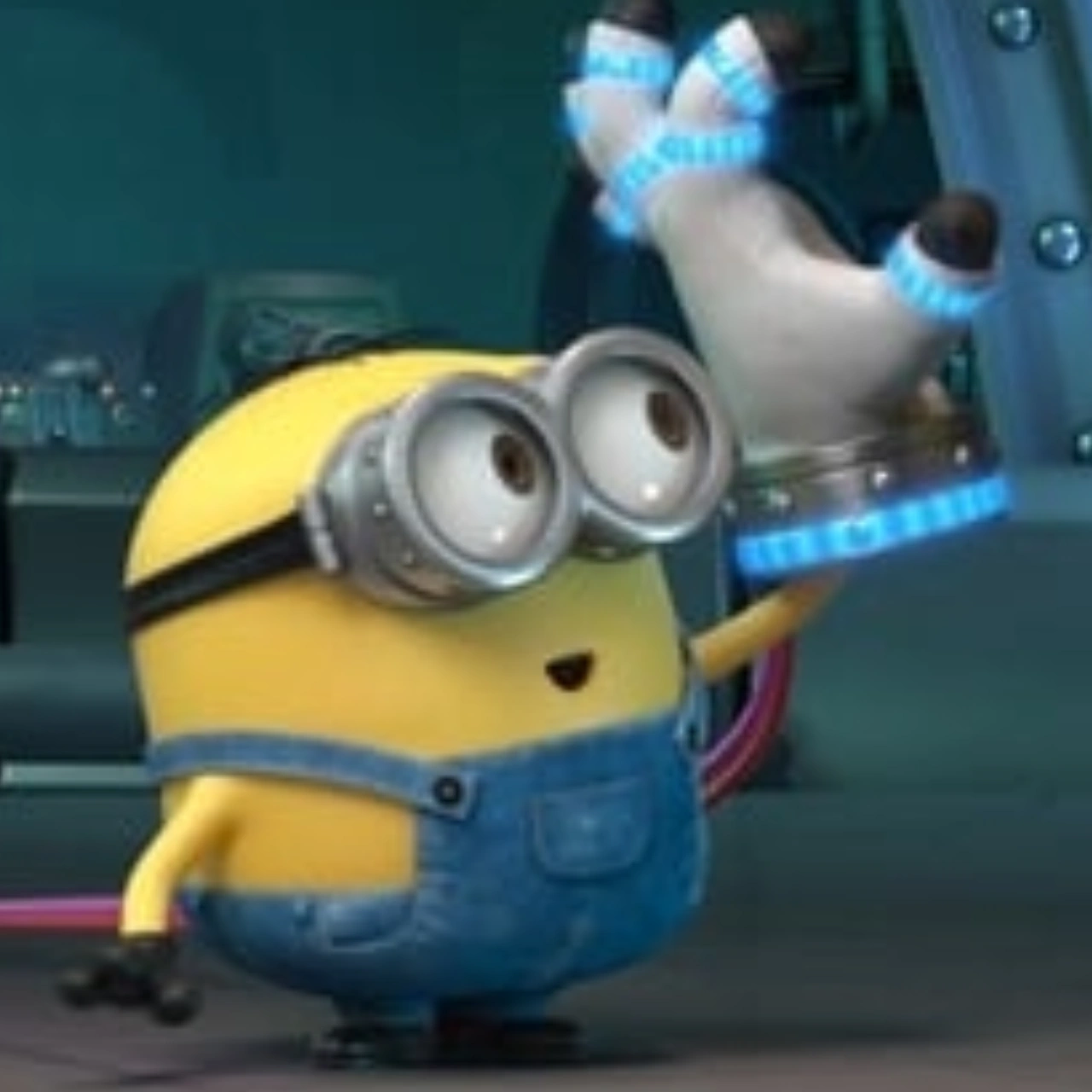Discuss Everything About Despicable Me Wiki | Fandom