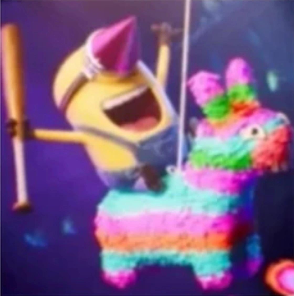 Hal | Despicable Me Wiki | Fandom