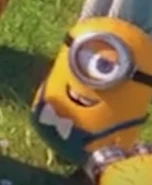 George/gallery | Despicable Me Wiki | Fandom