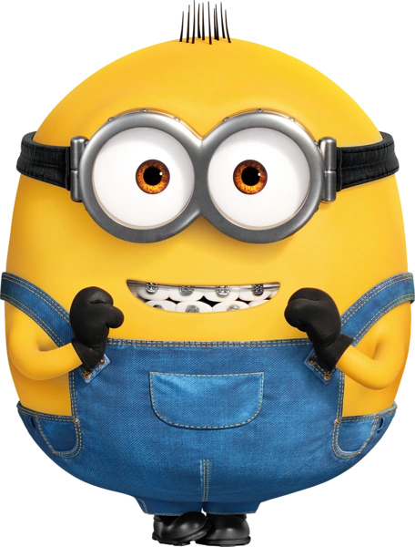 Otto | Despicable Me Wiki | Fandom